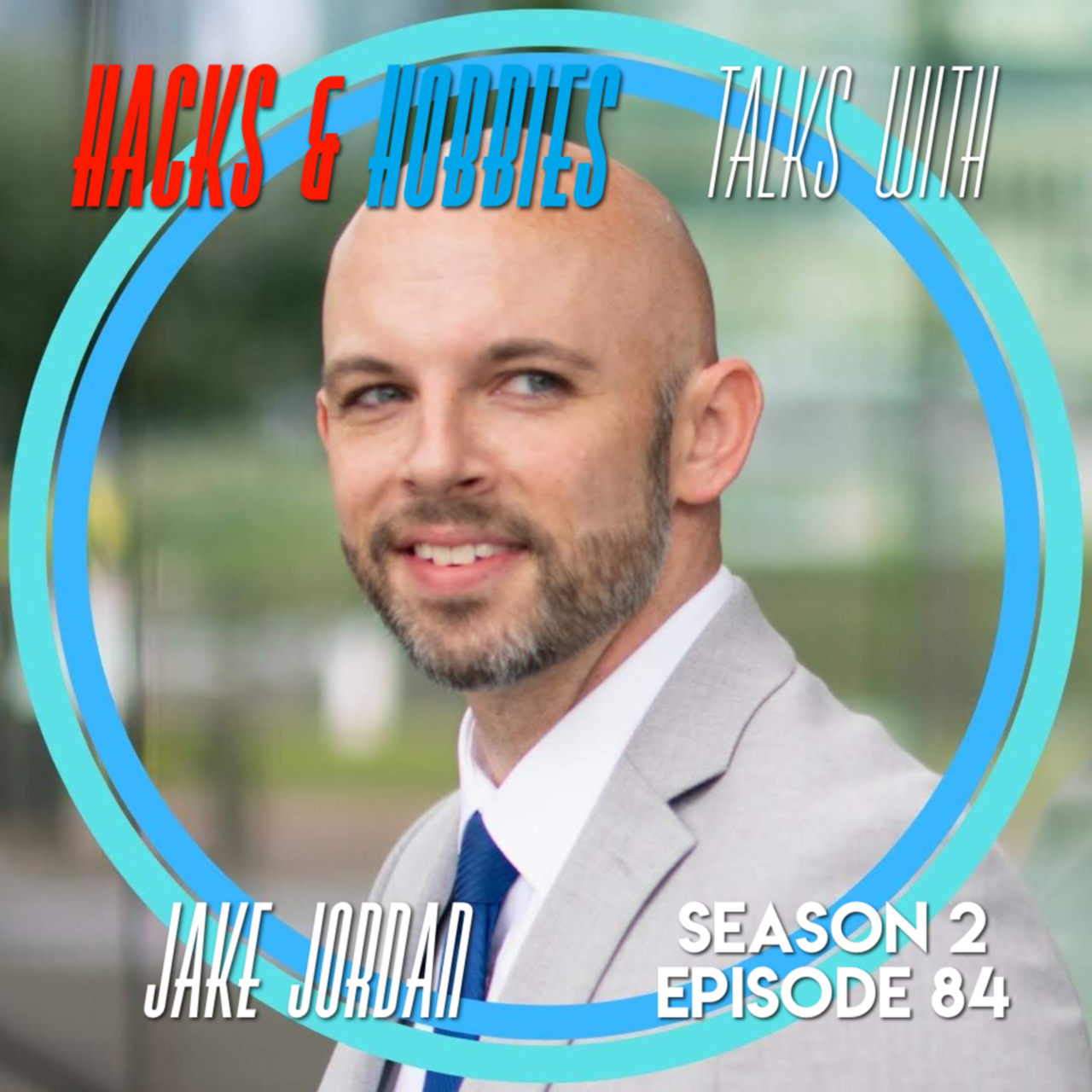 E284 - Jake Jordan - How to solve growth challenges for cause driven ...