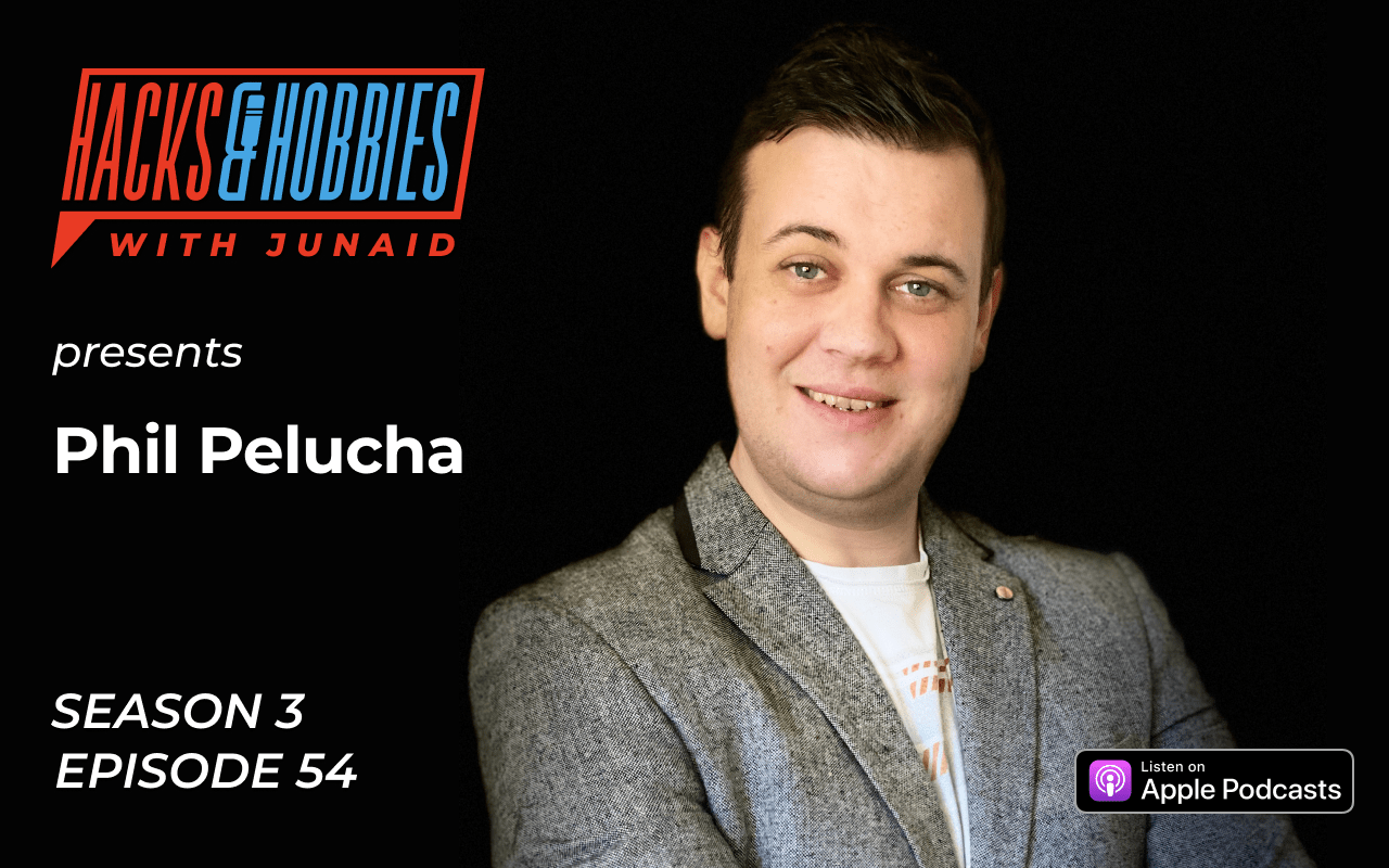 E354 - Phil Pelucha - How to be profitable in your business with ...