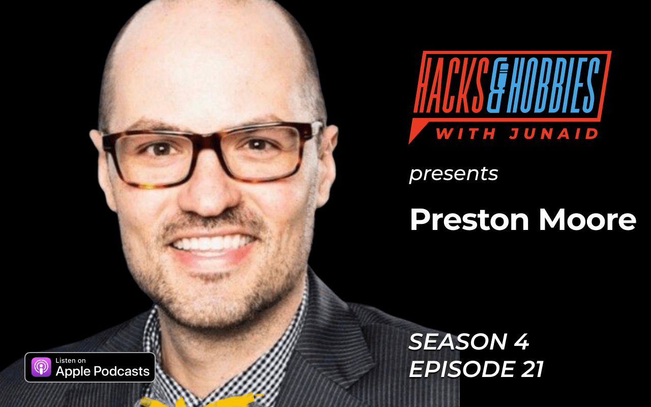 Preston Moore's Instagram, Twitter & Facebook on IDCrawl