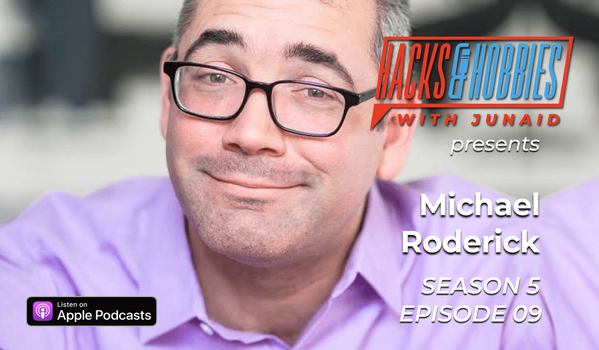 Mike Roderick's Instagram, Twitter & Facebook on IDCrawl