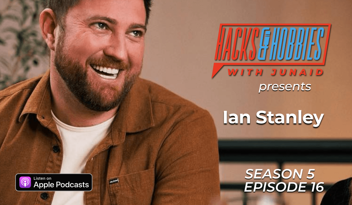 Home - Hacks & Hobbies