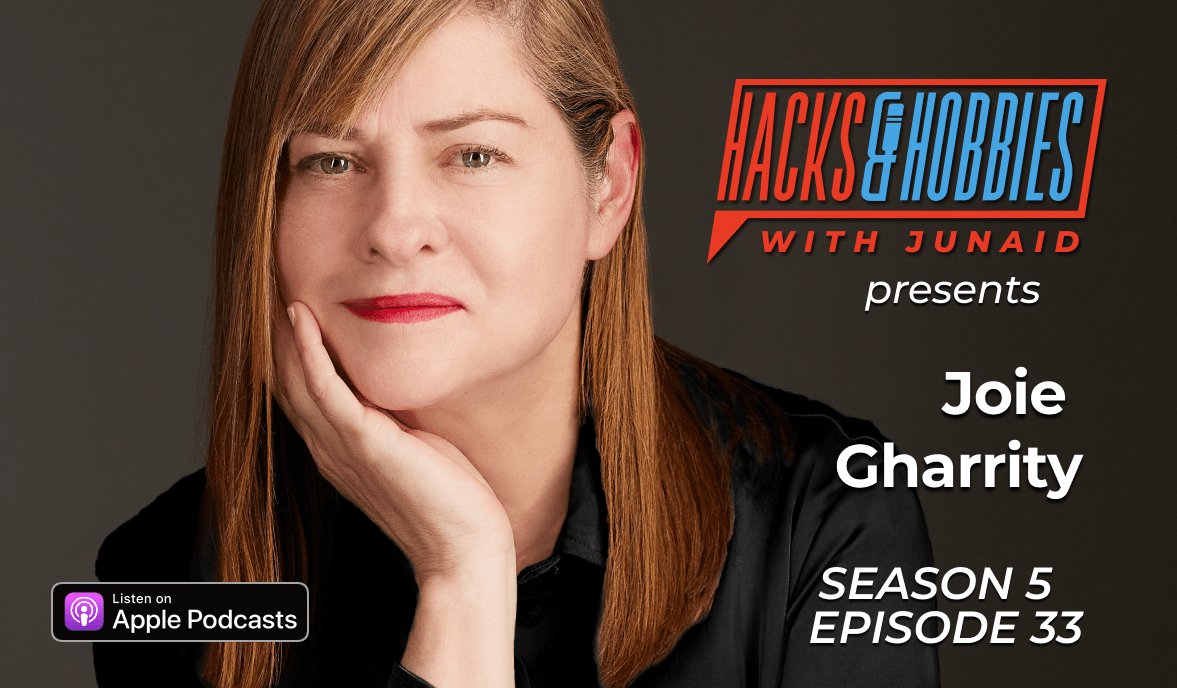 Hacks & Hobbies - Life Hack Lessons from Entrepreneurs