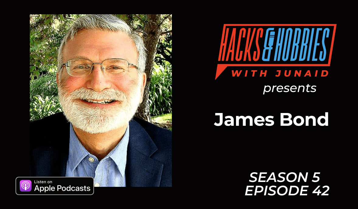 E542 - James Bond - How to Craft Unforgettable Messages That Stick ...