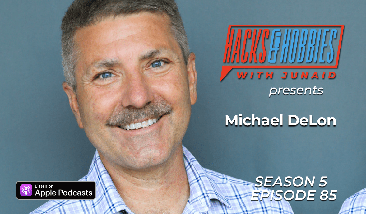 E585 - Michael DeLon - How to Navigate the Evolving Landscape of ...