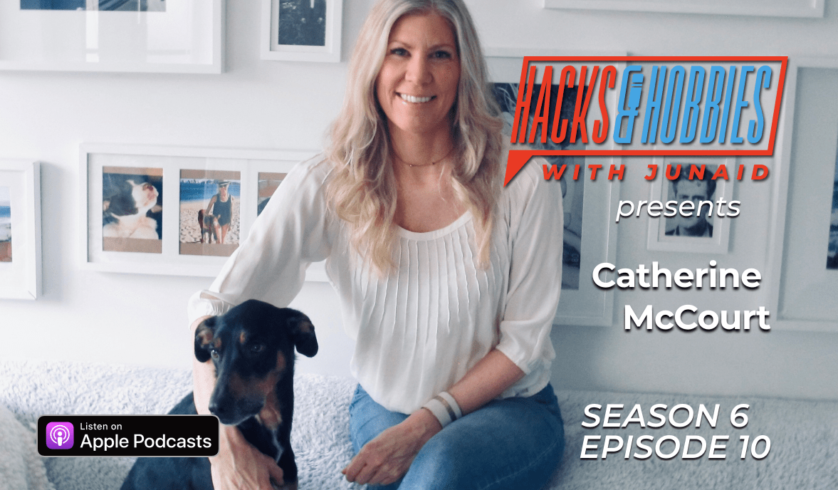 Hacks & Hobbies - Life Hack Lessons from Entrepreneurs