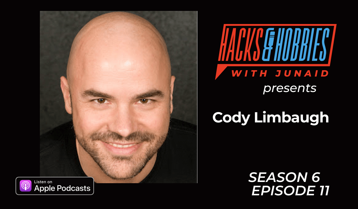 Hacks & Hobbies - Life Hack Lessons from Entrepreneurs