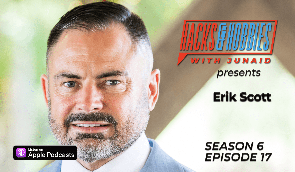 Hacks & Hobbies - Life Hack Lessons from Entrepreneurs