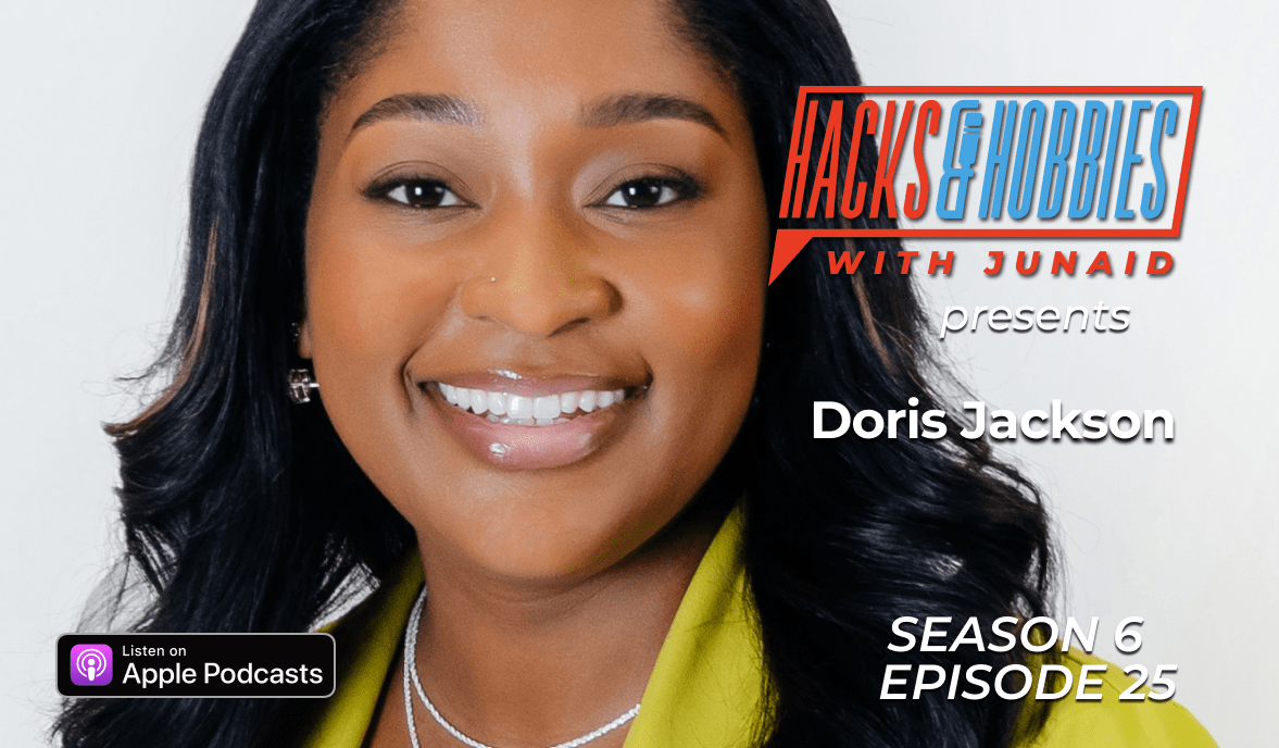 Hacks & Hobbies - Life Hack Lessons from Entrepreneurs