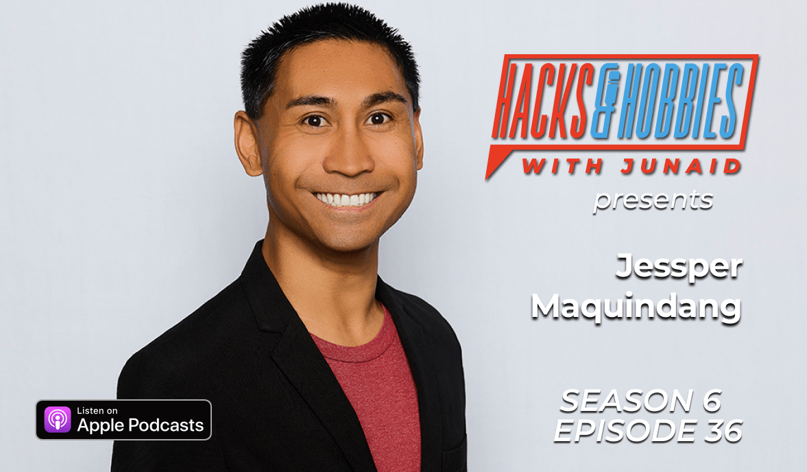 Hacks & Hobbies - Life Hack Lessons from Entrepreneurs