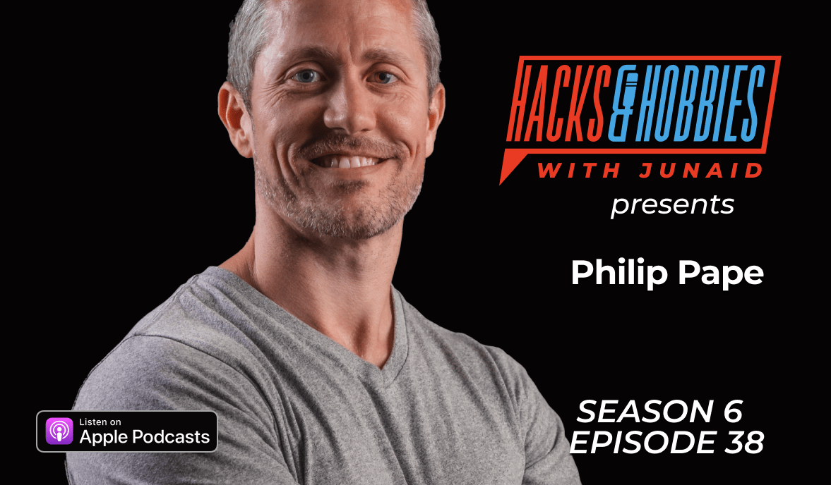 Hacks & Hobbies - Life Hack Lessons from Entrepreneurs