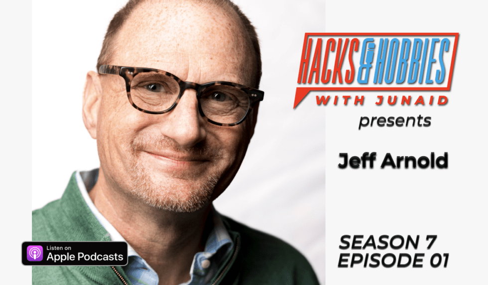 E701 – Jeff Arnold – How to Unlock Financial Wisdom and Teach Money Skills to Future Generations ...