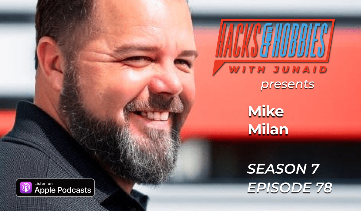 Cash Flow Mike Milan: The State Trooper Who Unlocks Business Potential ...